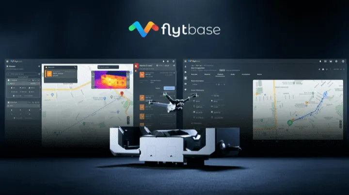 DJI Dock 2: Autonomous Drone Docking Station